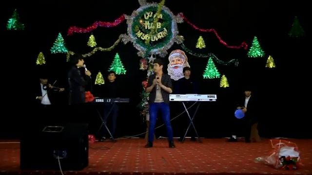 Красивые песни  о любви для вас. Salom Azizi Dilam. Firuzi Holmurod - Safarali Samadzod Таджикистан