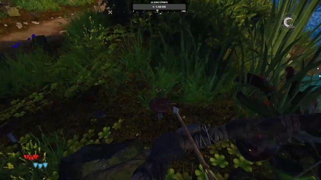 BLACKTALE - ПРИКЛЮЧЕНИЯ БАБЫ ЯГИ В МОЛОДОСТИ (1)