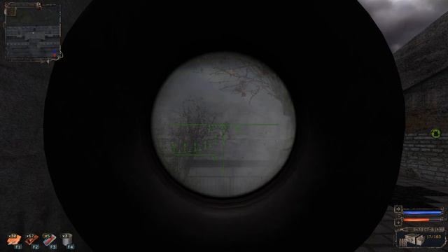 ПРОХОЖДЕНИЕ STALKER. Shadow of Chernobyl Gunslinder  mod ЧАСТЬ 6 финал часть 1