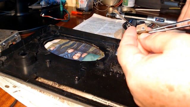 Верас РП 225, просто нет слов.