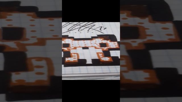 Челлендж-рисую 100 дней. День 5/100