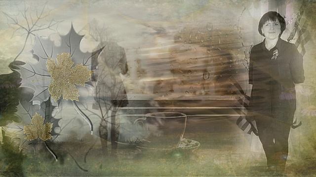 Верь в себя. Фото заменяемый проект Proshow Producer