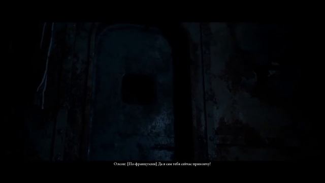 Man of Medan (3-Серия). Финал!