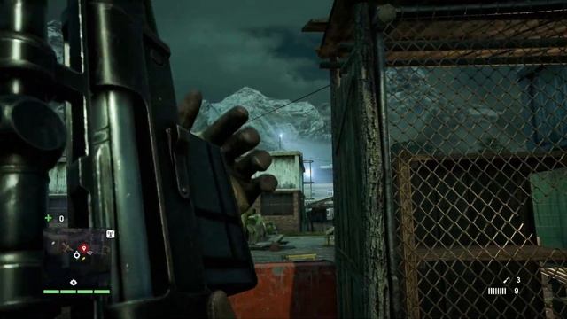 Far Cry 4 (9-Серия.)