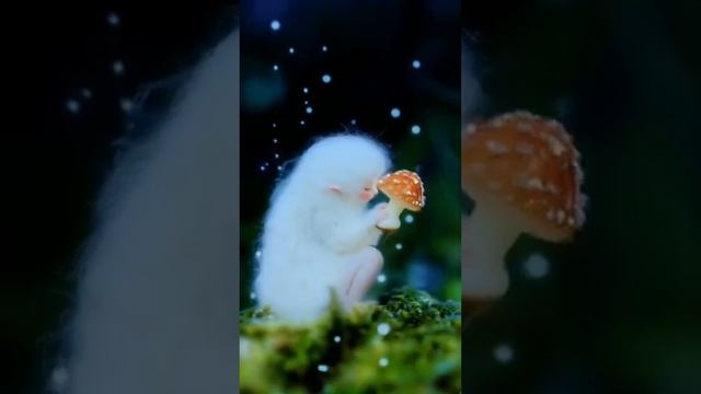 Прекрасный мир