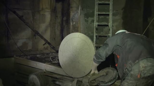 Алексинская бумажно-картонная фабрика. Реконструкция. Видеооператор и Фотограф в Алексине