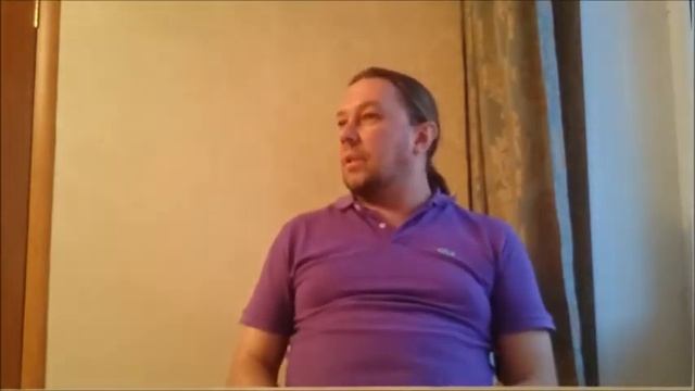 О сущностях Часть 1