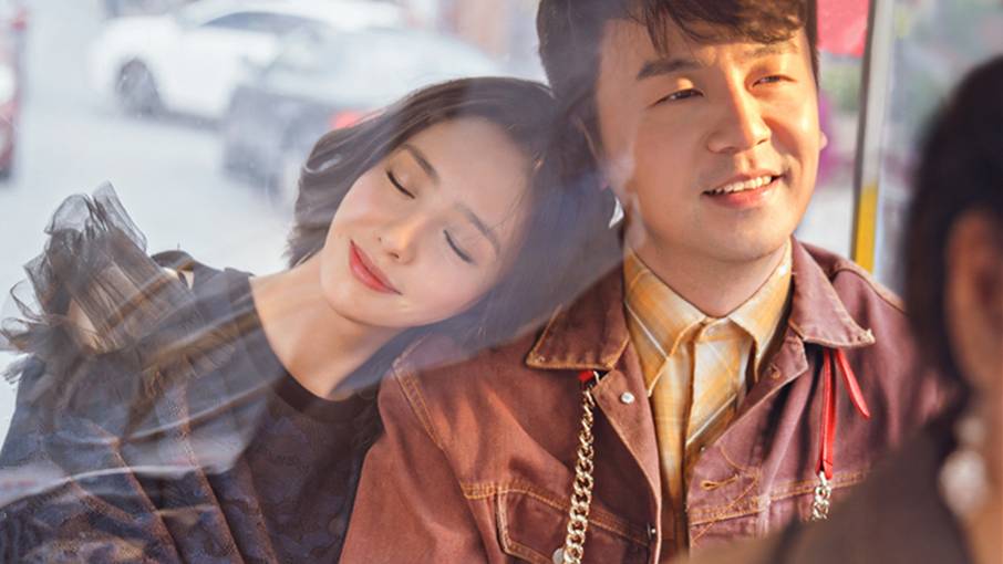 Как долго продлится наша любовь ? (краткий пересказ фильма. Бондачевский)