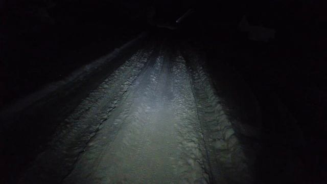 Купил: светодиодный мини фонарик Philips SFL1121. Обзор