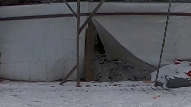 криатлон БАРВИНСКИЙ 2020 часть 2. БЕГ+ПЛАВАНИЕ+БЕГ