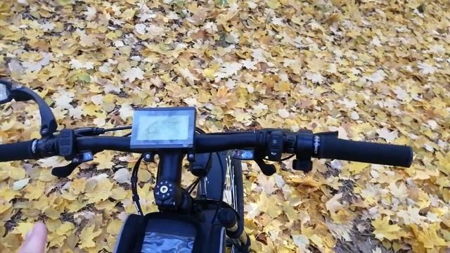 Сборка нового электровелосипеда своими руками