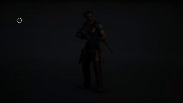 Outriders. Встреча друзей.