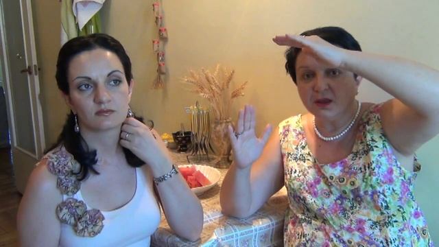 Мама и Я - Отвечаем на вопросы Подписчицы