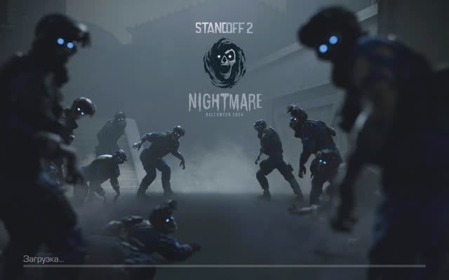 Standoff2 играю 1 на 1 с челом