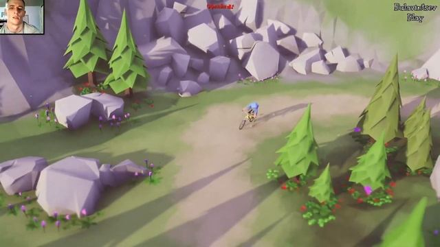 ВЕЛОСПОРТ ЭТО НЕ ЕГО ► ВЫНОС МОЗГА