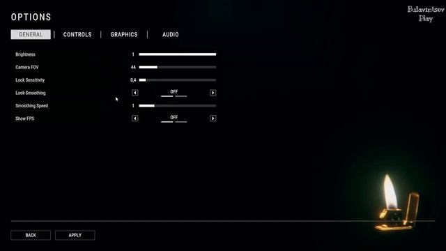 ИГРА КОТОРАЯ УНИЧТОЖИЛА КОМПЬЮТЕР ► SATAN MOANS