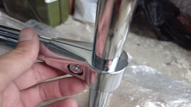 Купил: две торговые решетки. Омское торговое оборудование. Обзор