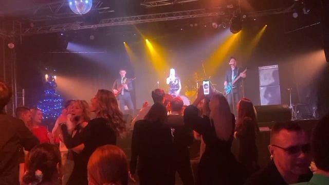 Царица ~ Анна Асти