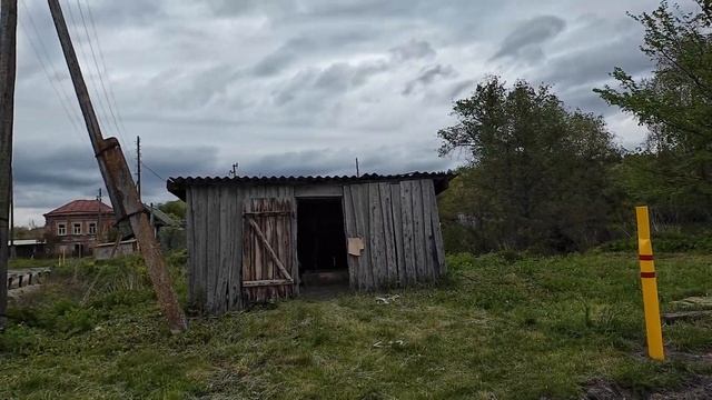 Велопутешествие. Первое одиночное. Часть 3 / Solo travel by bike #3