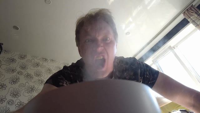 Купил: увлажнитель воздуха XIAOMI. Обзор