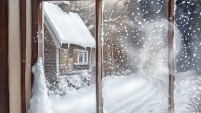 Истории из жизни - Вместе навсегда....