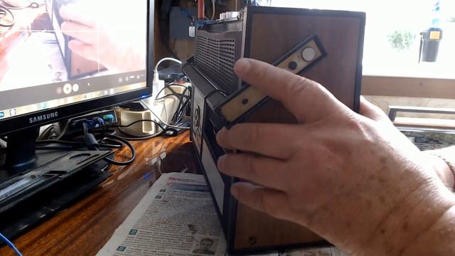 Новая игрушка. Рига - 104