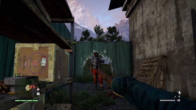 Far Cry 4 (6-Серия.)