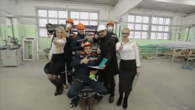Вите нужна каска