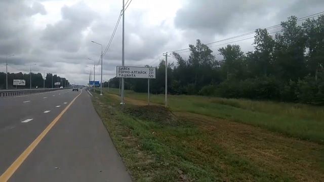 На "Туристе" ХВЗ на Алтай! 03-04 августа 2023 г. Старт в Барнауле.