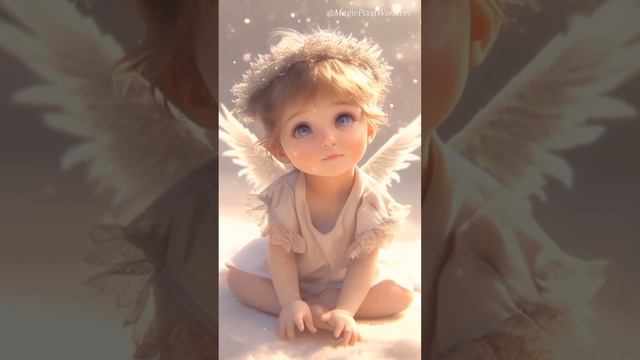 How wonderful this world is