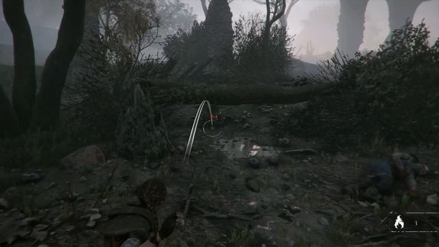 A Plague Tale: Innocence (2-Серия.)