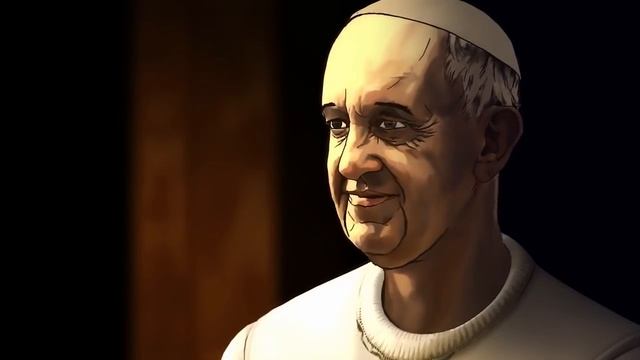 Свадьба папы Франциска