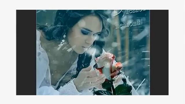 Обзор Заставок к композициям Ожившей Поэии, ч. 01 муз. и исп. С.Фрумович