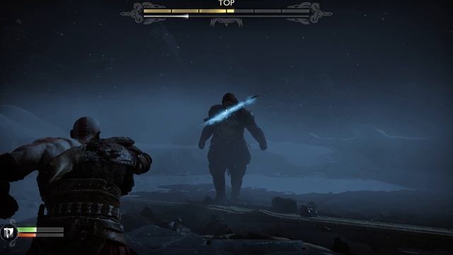 ТОР Улетел но обещал вернуться) God of War Ragnarok # 2