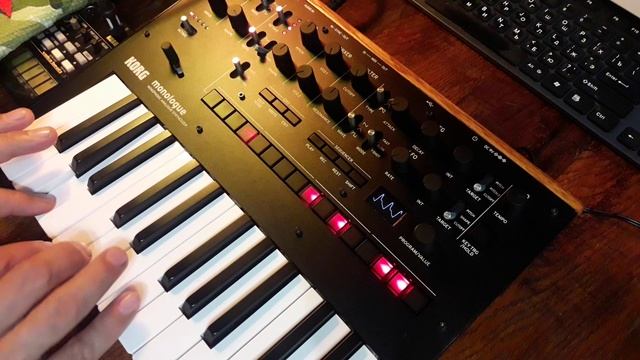 Запись баса Творческие моменты