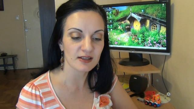 Аргентинская Сказка - Нервным НЕ Смотреть -  2