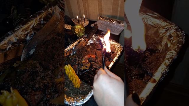 Комплексная Мегачистка Могильной Землёй