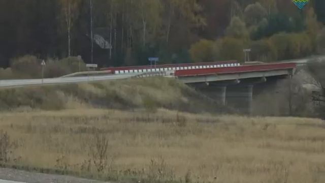 Военно-мемориальная тропа "Суковский плацдарм", национальный парк "Угра"