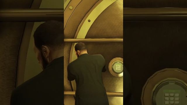 Быстрое ограбление Казино часть 6