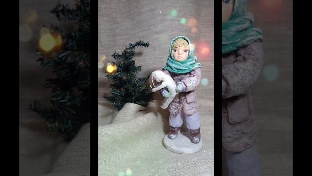 #ватныеигрушки #ватусики35