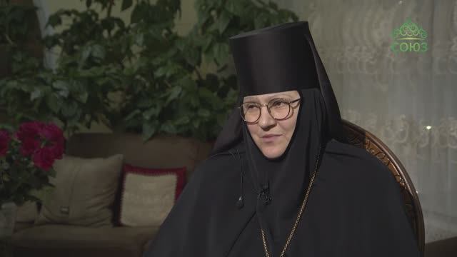 Сольба - сказка, сложенная Богом