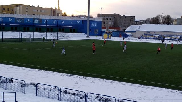 2024_12_21 игра со Звездой тайм 2 часть 1