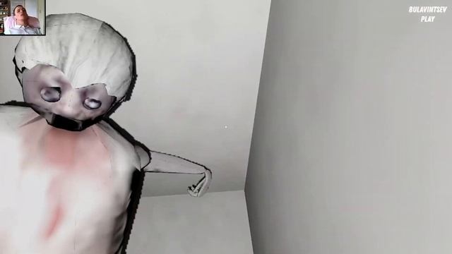 ГРЕННИЧЕННИ ▶ Granny