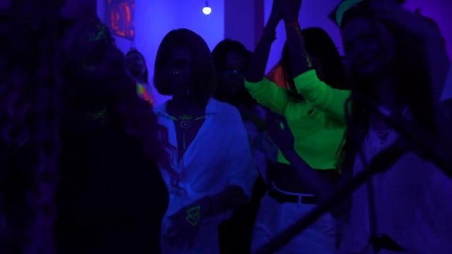 АТМАСФЕРА  22.10.22  КРАСНОДАР BALI prty