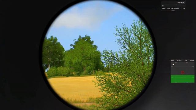 Я календарь... и снова 3 Arma