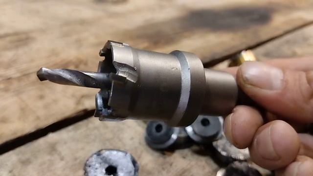 коронки с победитом