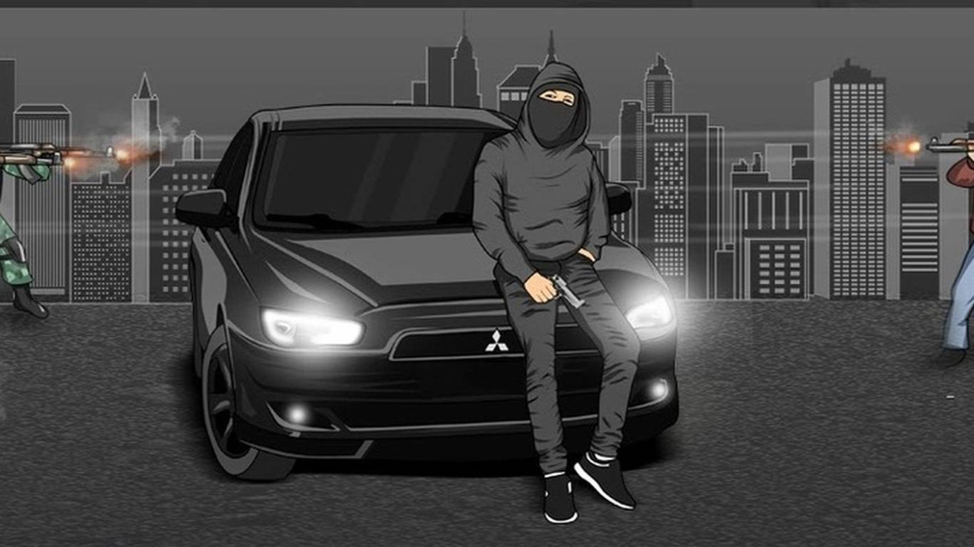 RADMIR RolePlay Сейчас и раньше