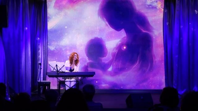 Елена Тальковская - Колыбельная для доченьки