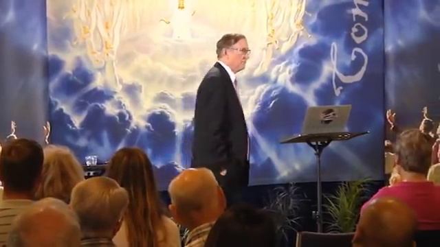 Что скрывается за глобальным изменением климата? Стивен Бор.