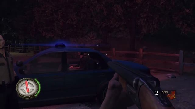 The Walking Dead: Survival Instinct (1-Серия.)